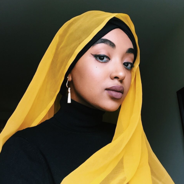 5 Niqab and Hijab Wearing Creatives You Need to Be Following on Instagram | Amaliah