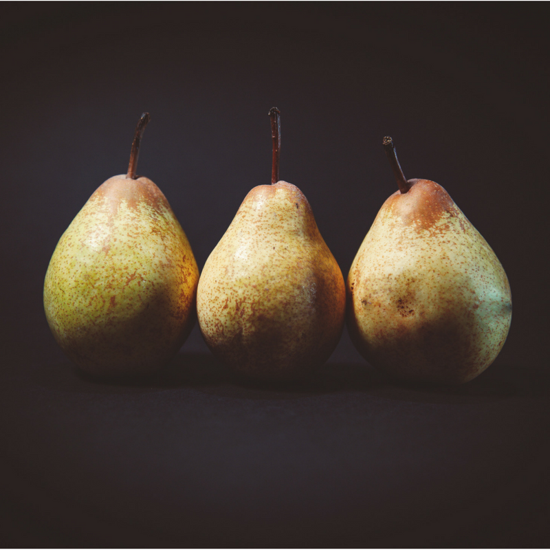 A-Z of Health & Beauty: The Pear | Amaliah