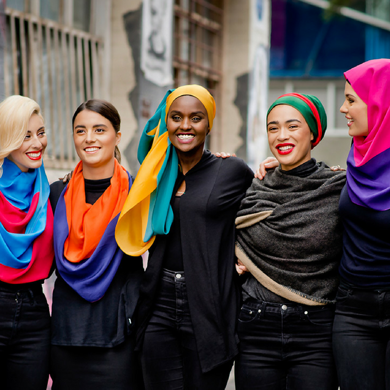 Meet Moga, the Fashion Brand That Has a Social Mission | Amaliah