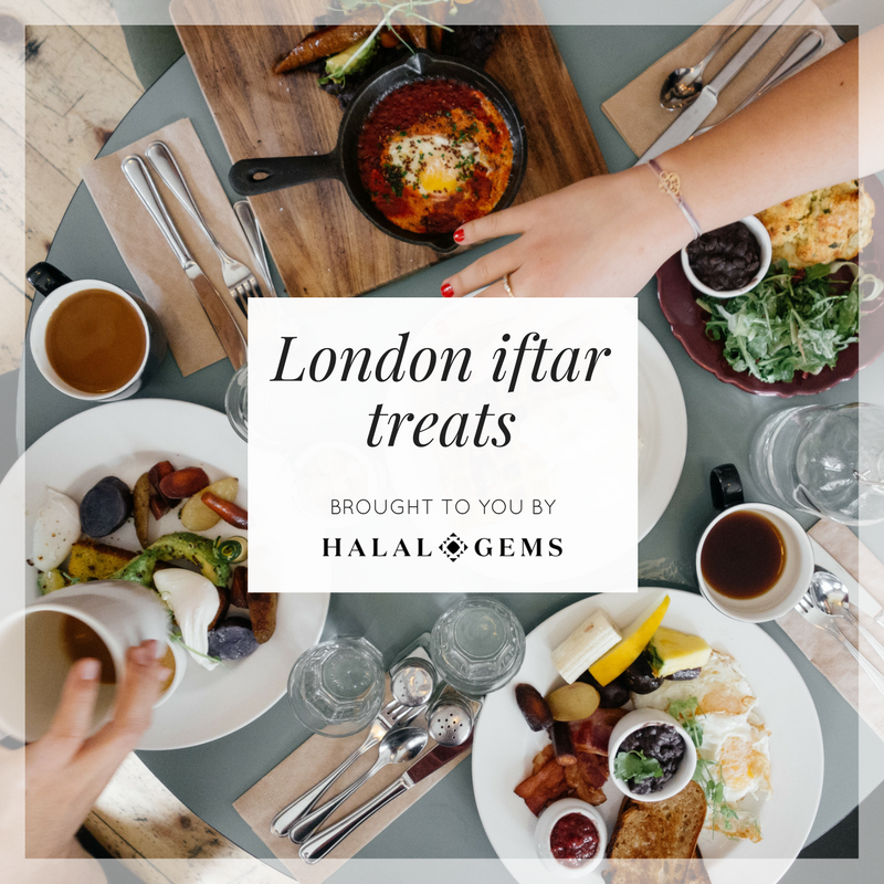 In Honour of National BBQ Week Here Are Some Iftar Finds You Need to ...