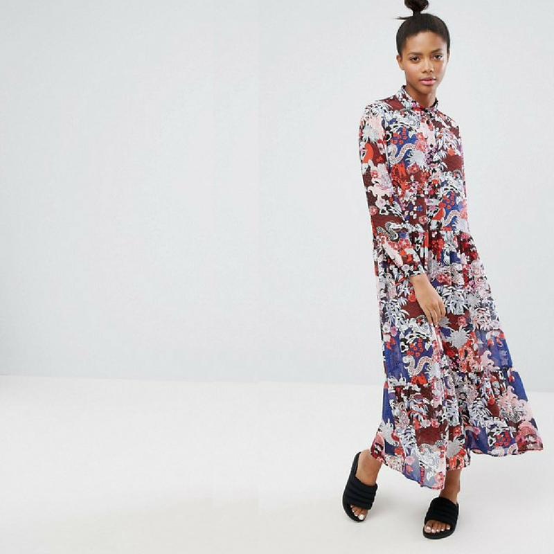 10 Asos Picks You Need for Your Modest Wardrobe | Amaliah