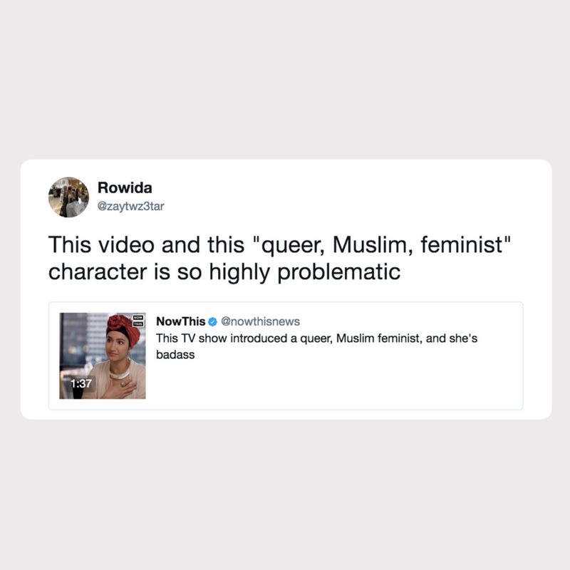 This Week on Muslim Twitter | Amaliah
