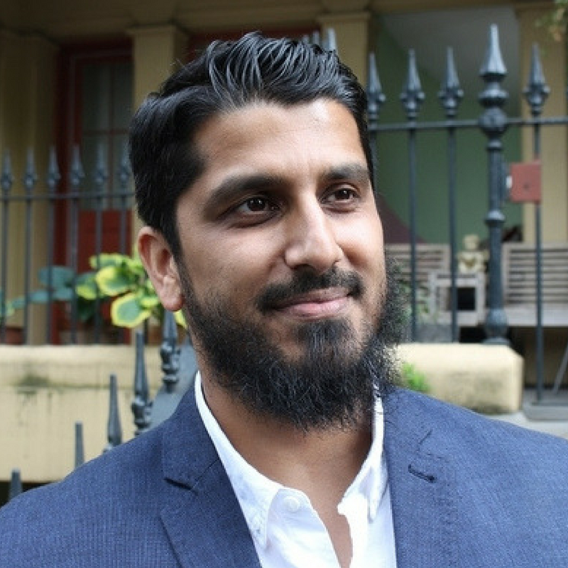 Muhammad Rabbani Loses His Legal Case in Challenging the “Digital Strip ...