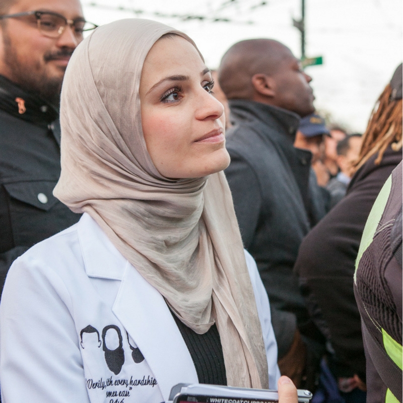 How the Barakat Family Reclaimed Control of Their Narrative When Their ...