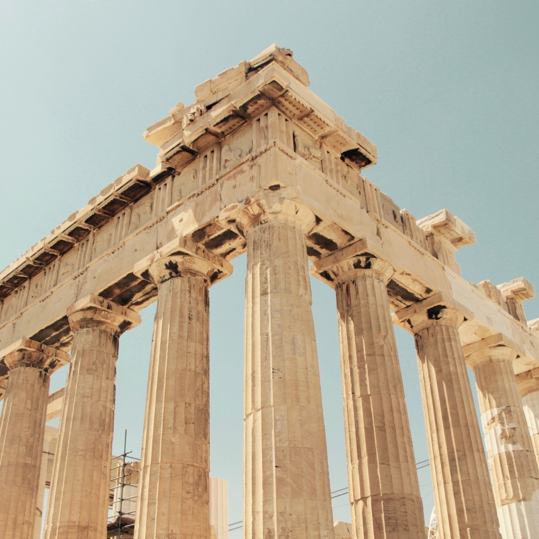 Greece Has It’s First Ever Mosque in Athens | Amaliah