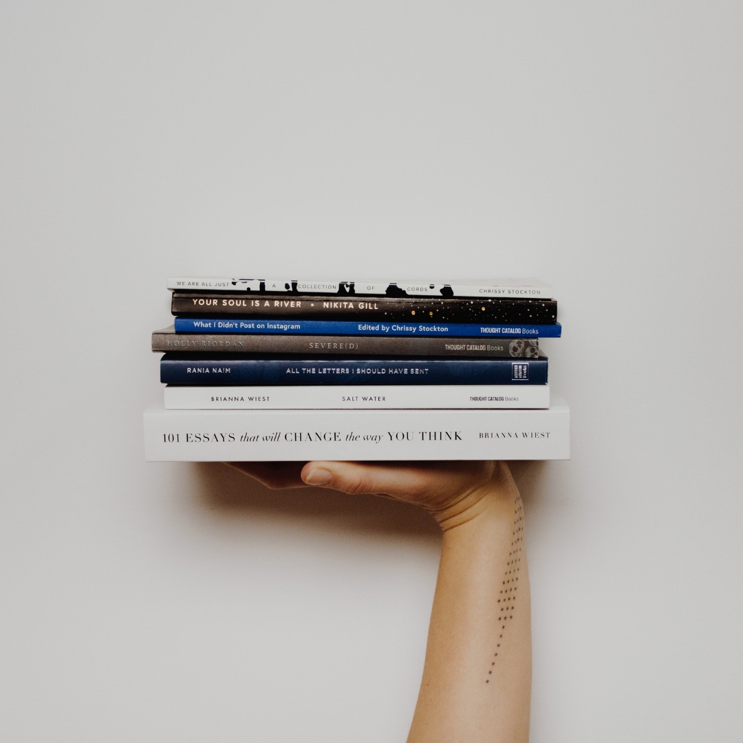 A Beginner’s Guide to Surviving University | Amaliah