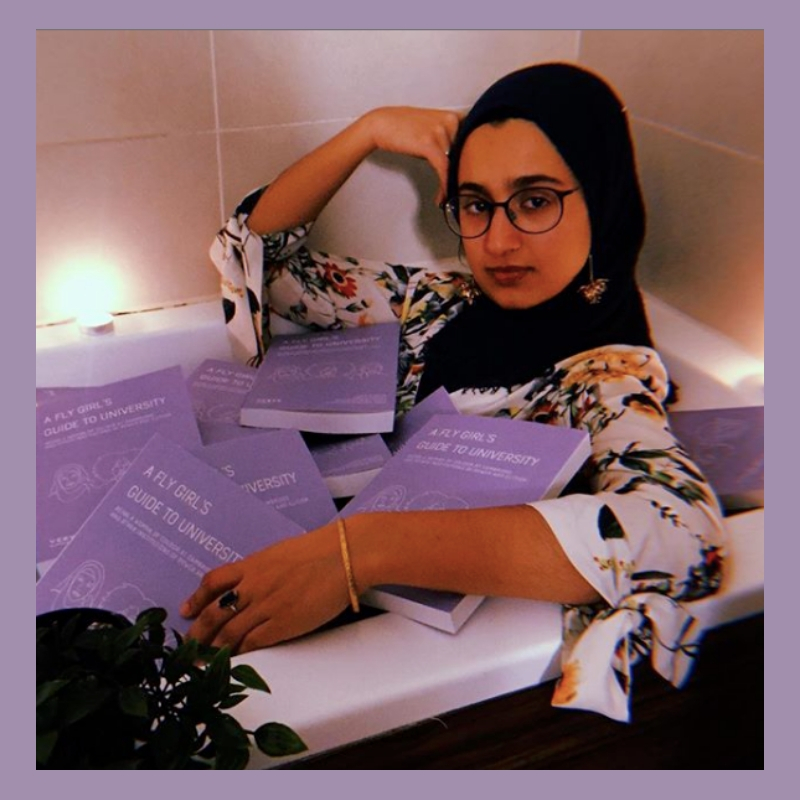 A FLY Girl’s Guide to University Is Here and It’s What Every Student of ...