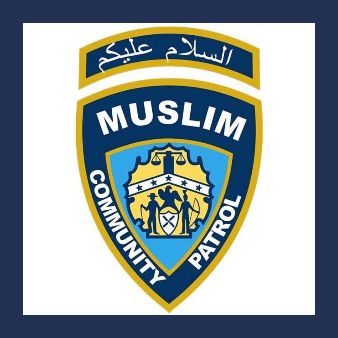 This Group of Muslims Have Set up Their Own Patrol Service in New York ...