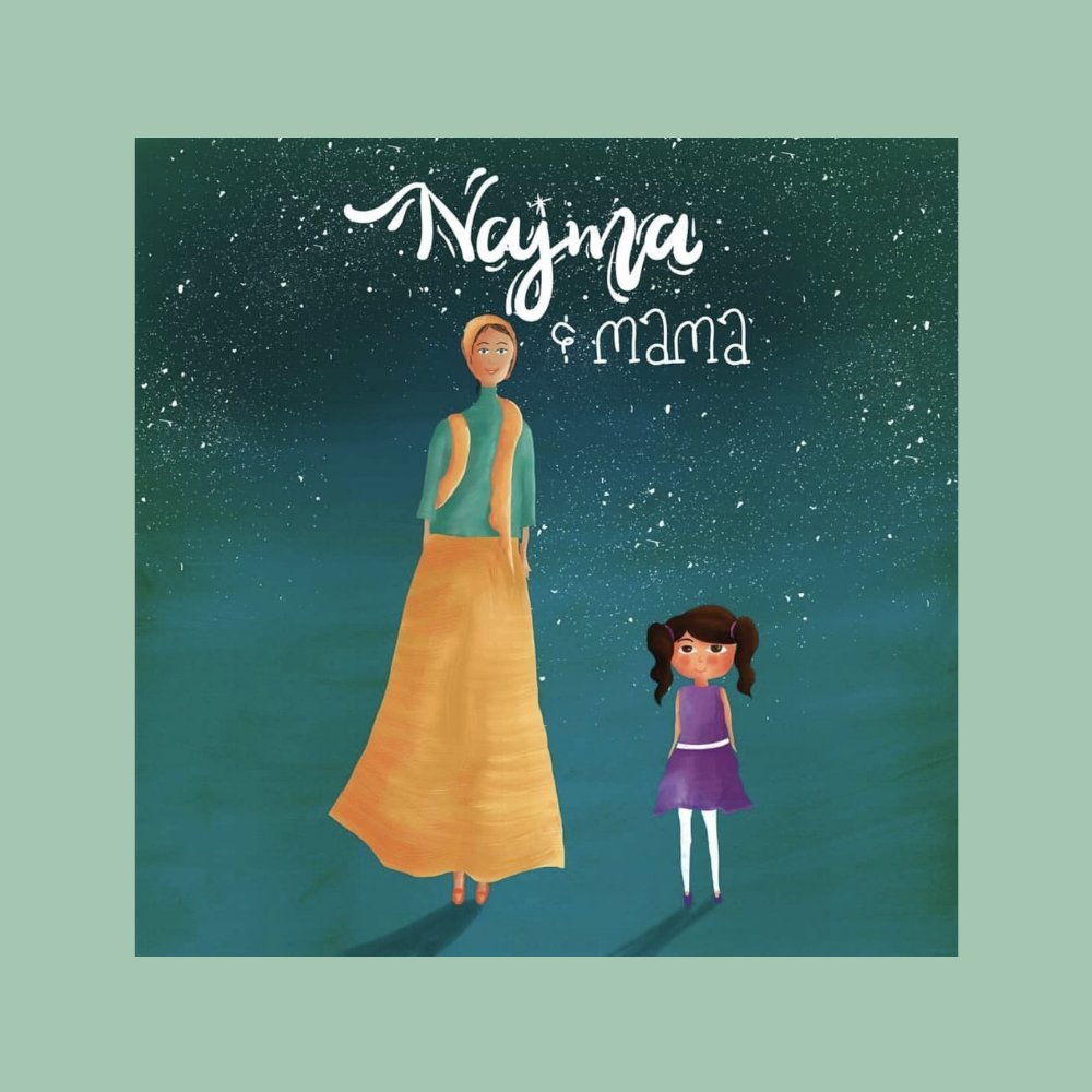 19 Islamic and Muslim Character Books for Kids About Ramadan, Eid and ...