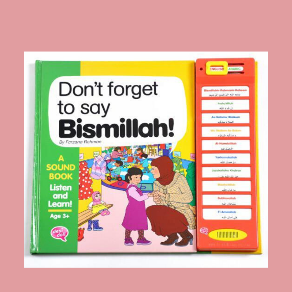 19 Islamic and Muslim Character Books for Kids About Ramadan, Eid and ...