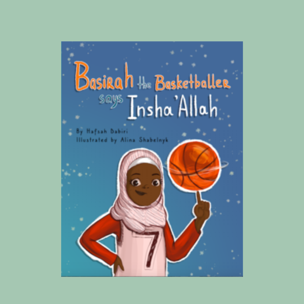 19 Islamic and Muslim Character Books for Kids About Ramadan, Eid and ...