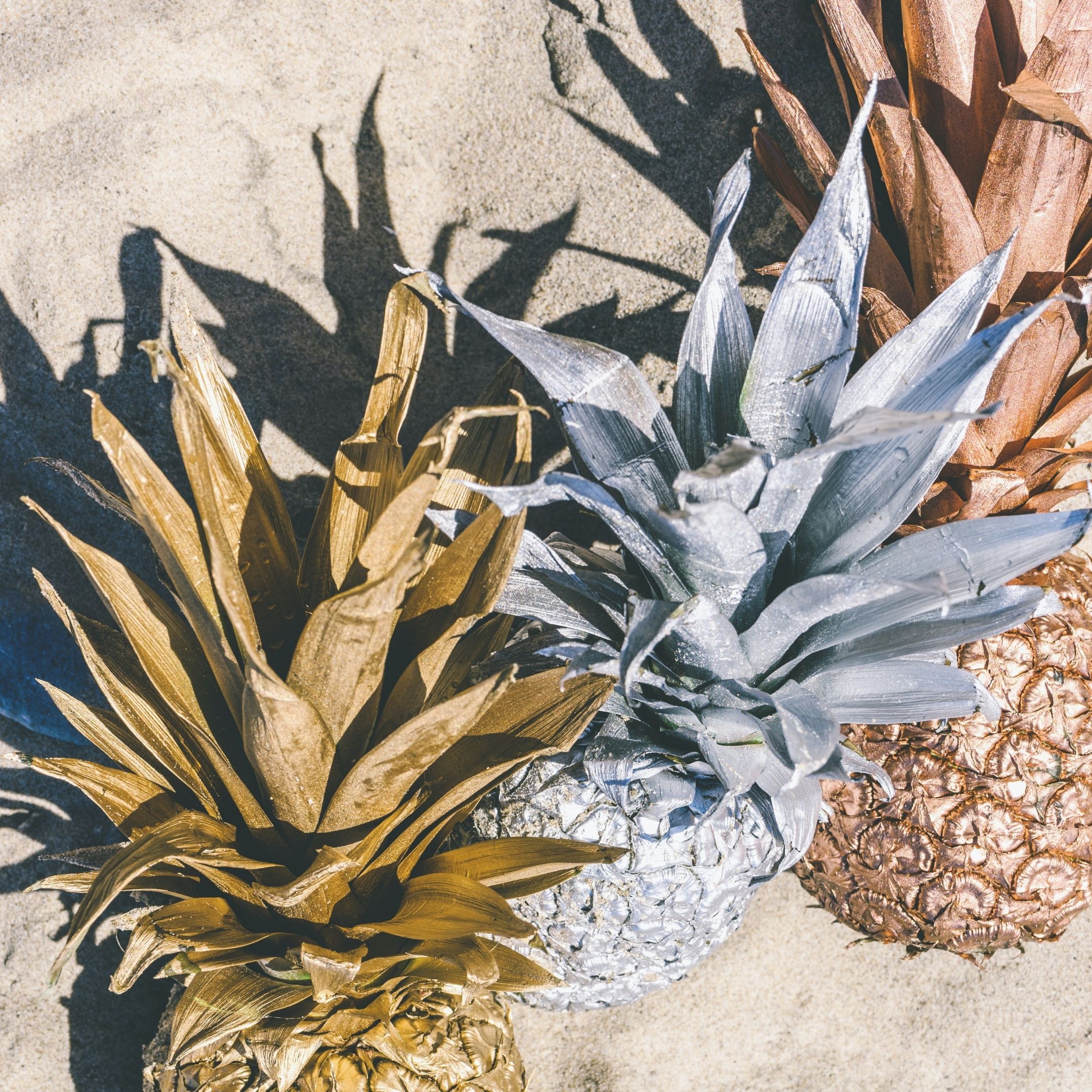 Hustles + Hobbies: Jewellery Design With Brooke Benoit | Amaliah