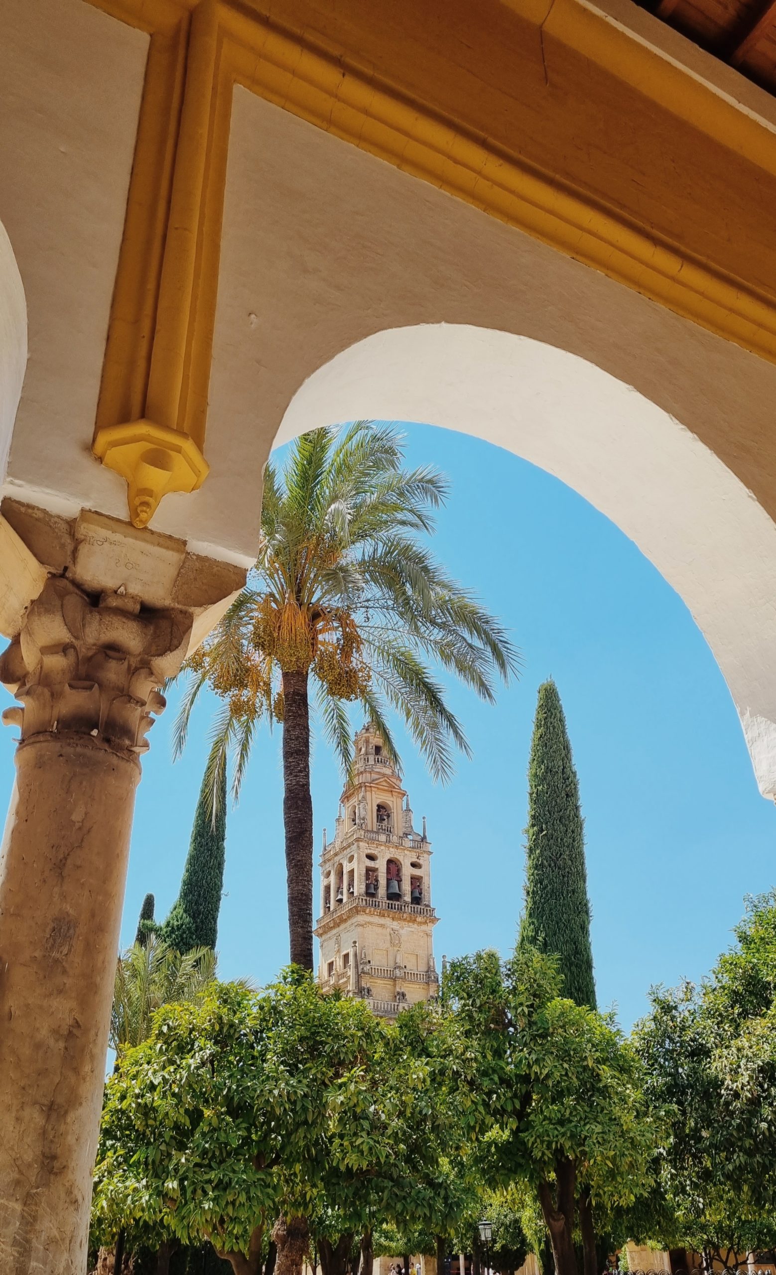 Andalusia Guide: What to See, Eat and Do and Where to Stay in Southern Spain | Amaliah