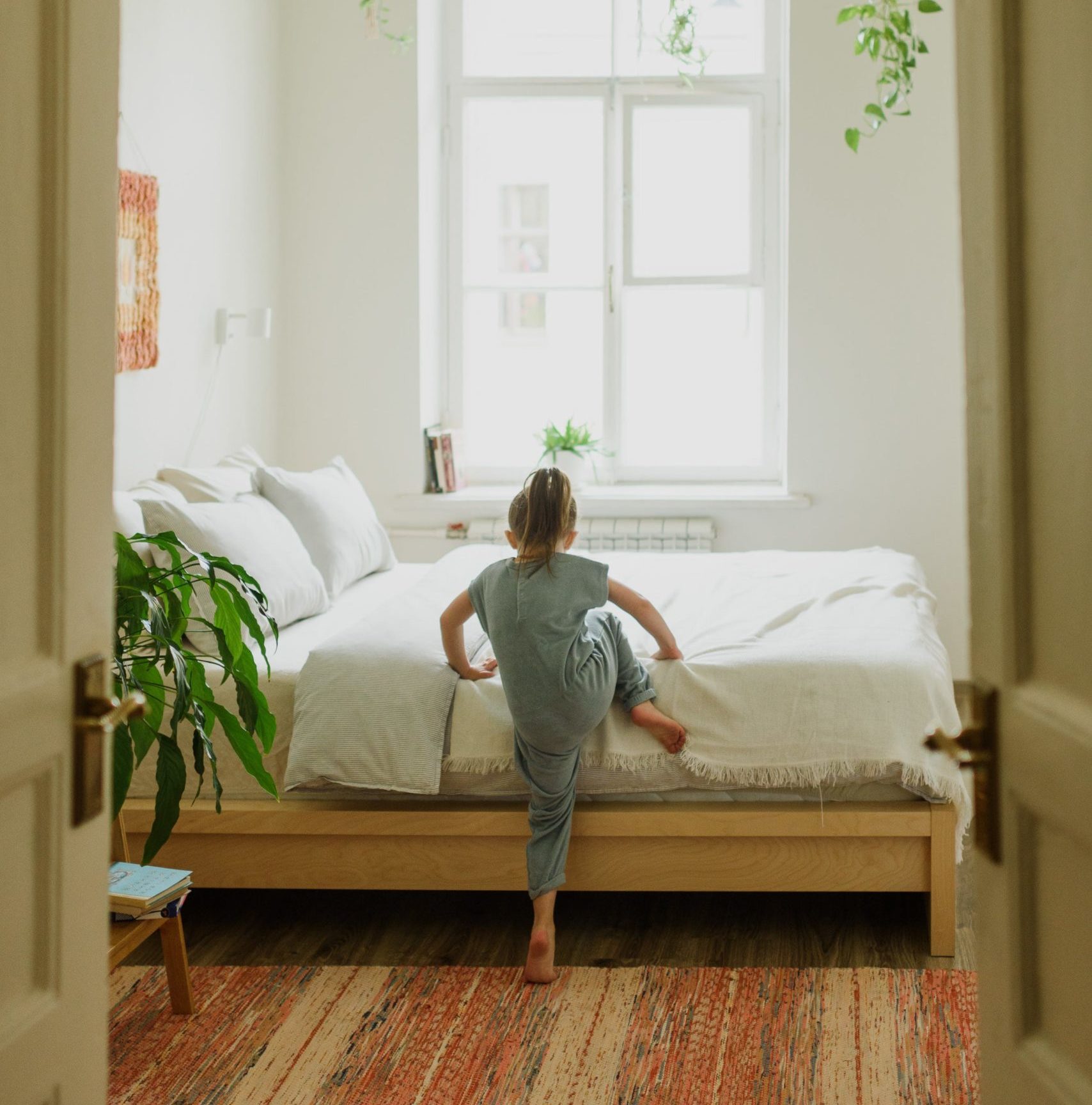 Guiding Little Hearts: 6 Ways to Establish Sunnah Bedtime Rituals for ...